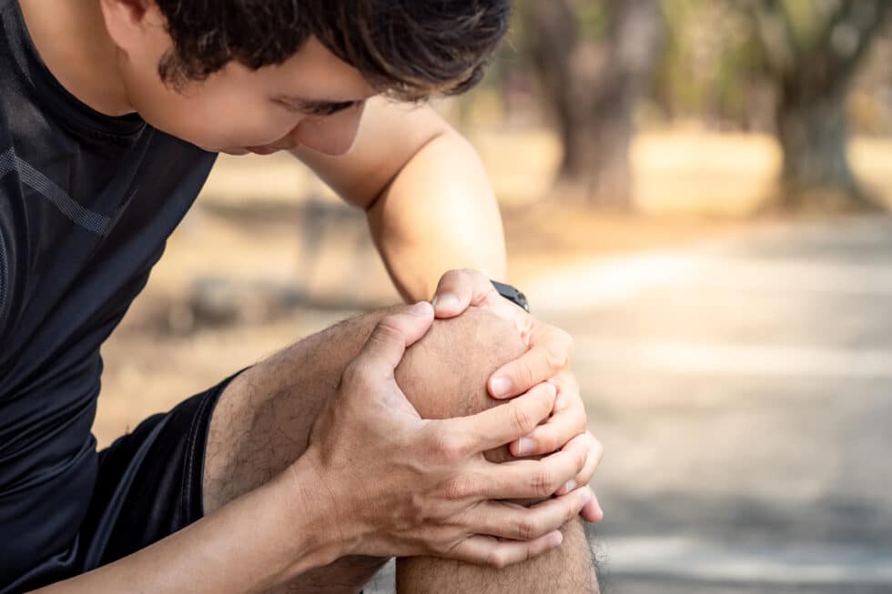 7 Tell-tale Signs of a Meniscus Tear in Singapore | Spire Orthopaedic