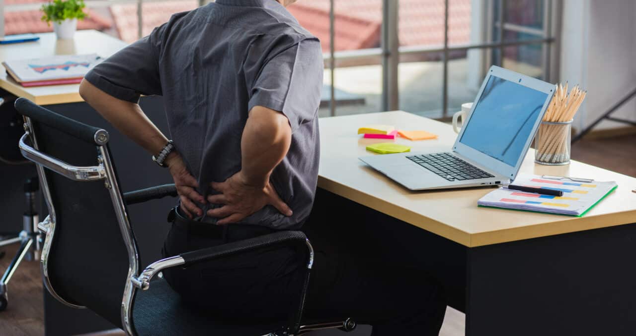 8 effective exercises to relieve back pain - Spire Ortho